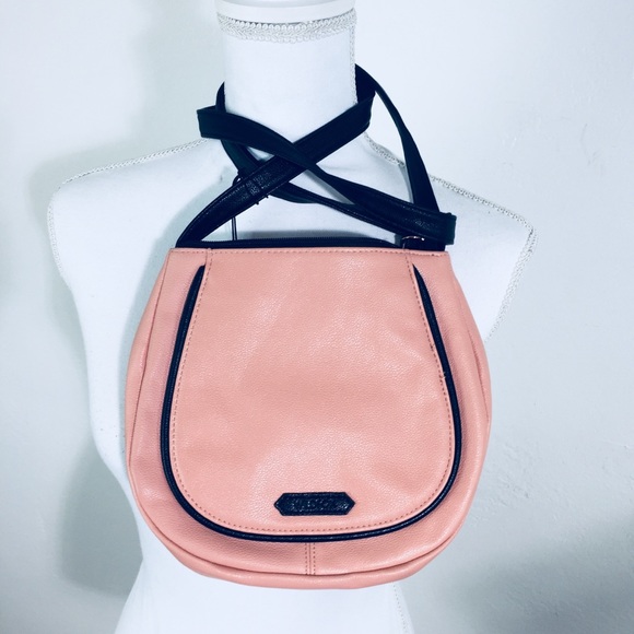 Wildfox | Bags | Nwt Wildfox Saddlebag | Poshmark